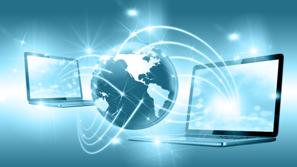 Internet Connectivity